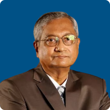 Mr. Ashok Barat