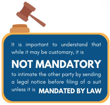 Validity of Legal Summon Service via WhatsApp and Email - Presolv360