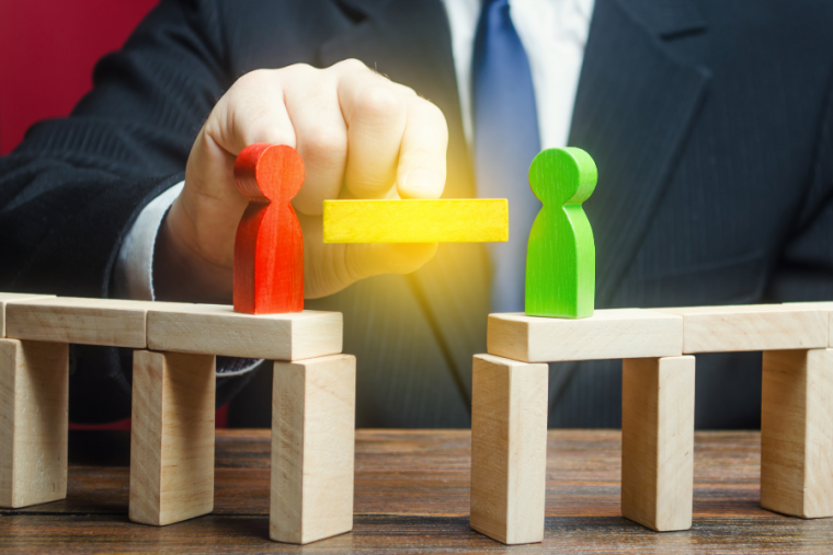 Unleashing ODR: A Brighter Future in Dispute Resolution| Presolv360